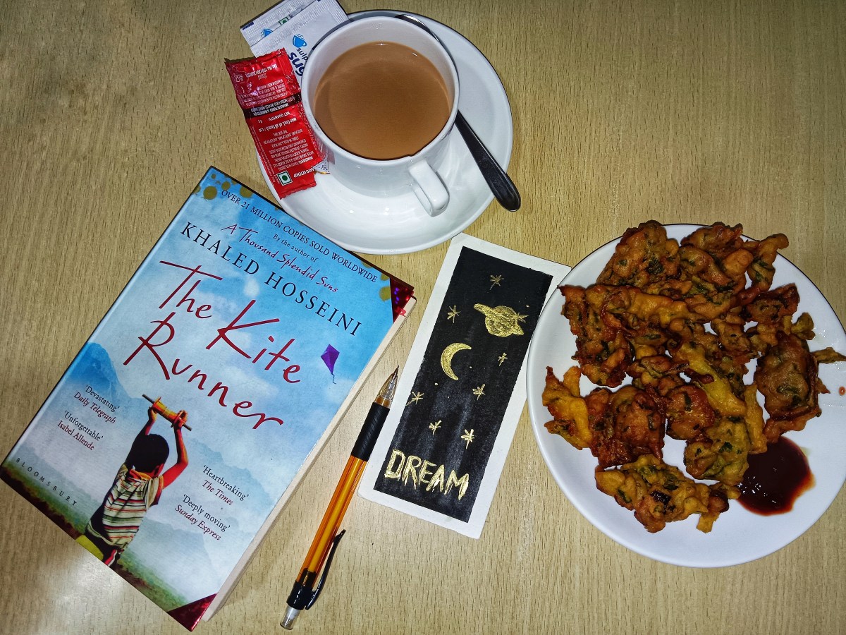 Book Review: The Kite Runner – Shashank Writes